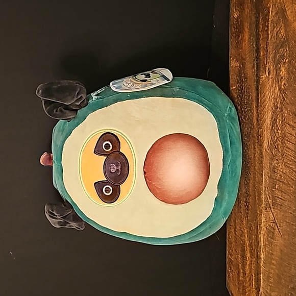 Squishmallows | Toys | Prince The Pug Squishmallow | Poshmark